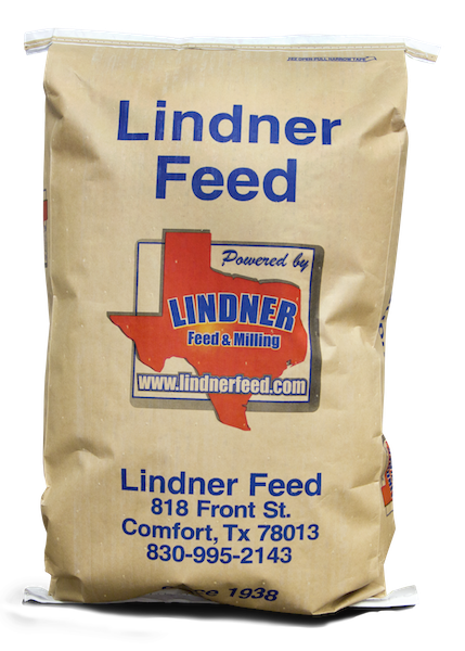 691 Sow Feed – Lindner Show Feeds