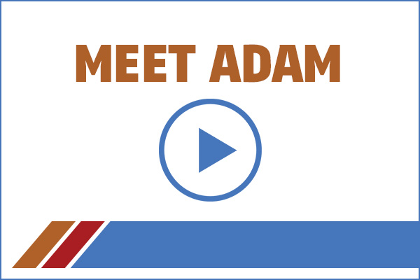 Meet Adam Lindner Show Feeds