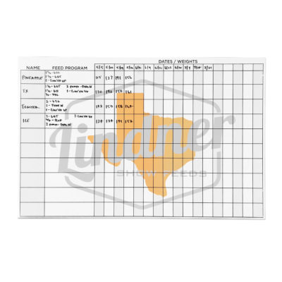 Lindner_Feed Board | Lindner Show Feeds