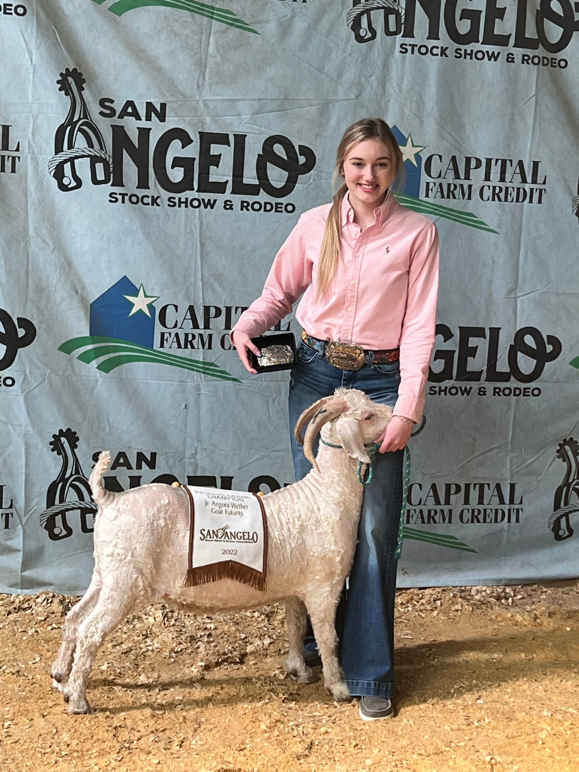 Our Champions | Lindner Show Feeds